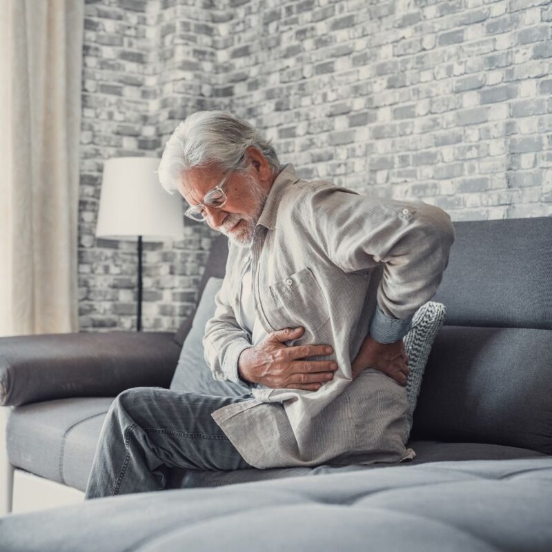 The Guide to Understanding and Managing Chronic Low Back Pain - Mainstay Medical