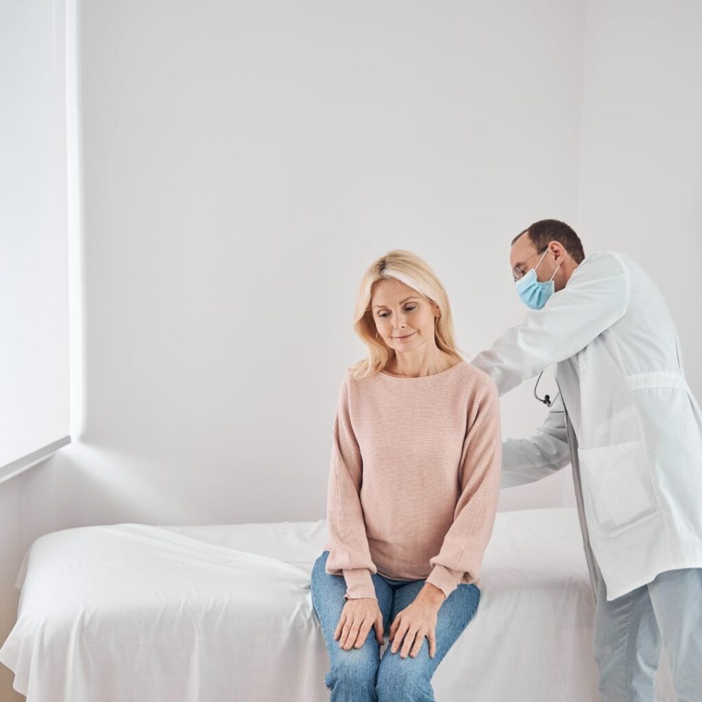 Paraspinal Musculature: Understanding Pain, Causes, and Treatments ...