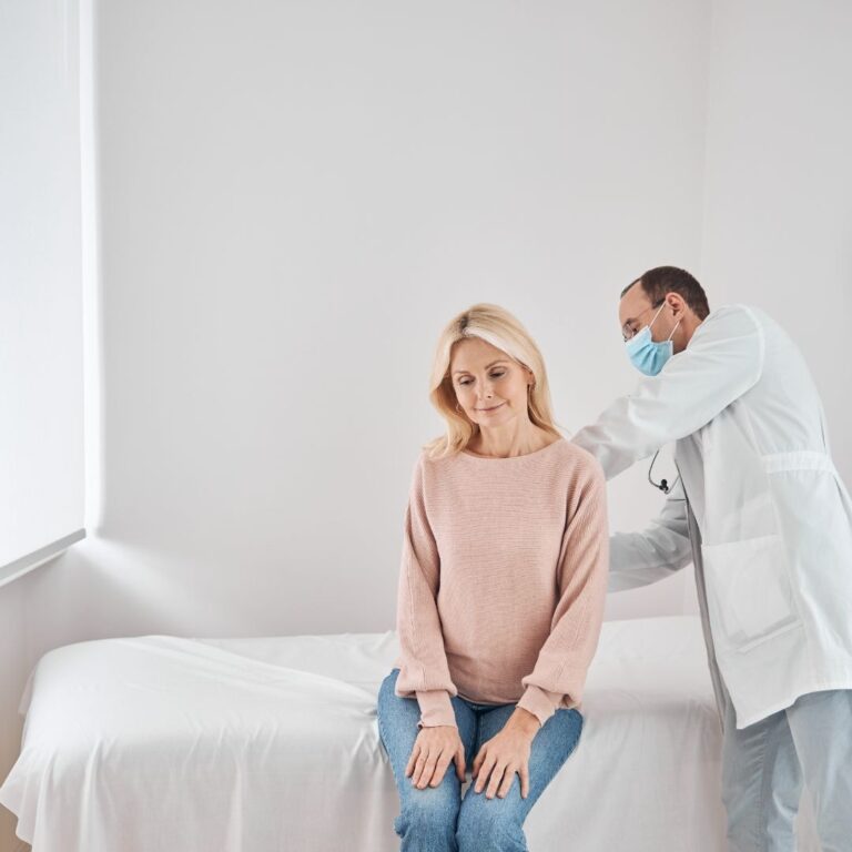 Paraspinal Musculature: Understanding Pain, Causes, and Treatments ...